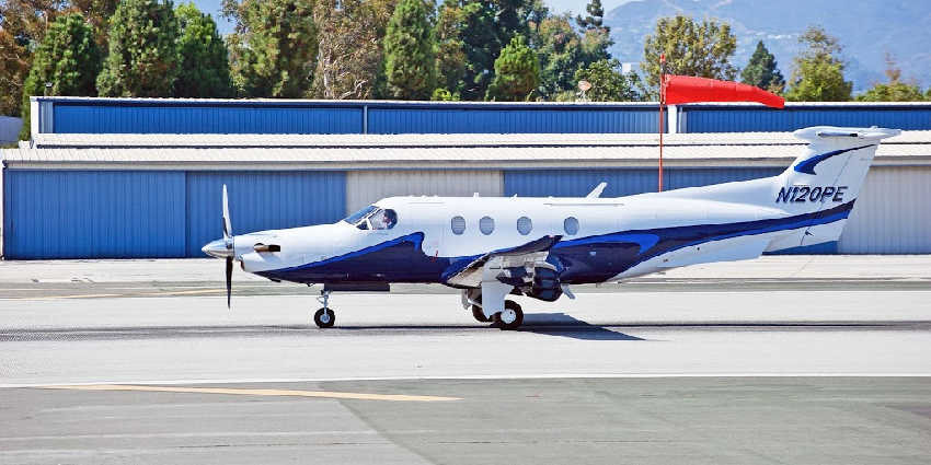 Fixed Wing Pilot Jobs | Aviation Schools Online