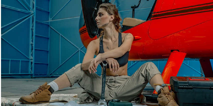 Avionics Technician Training | Aviation Schools Online