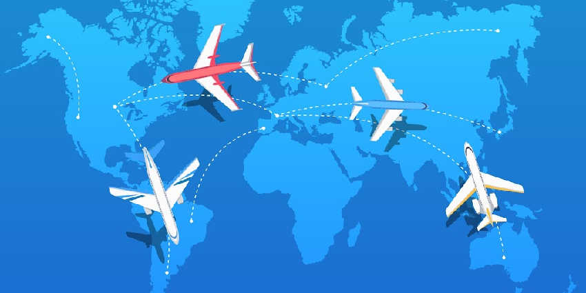 Flight Dispatcher Certification Aviation Schools Online